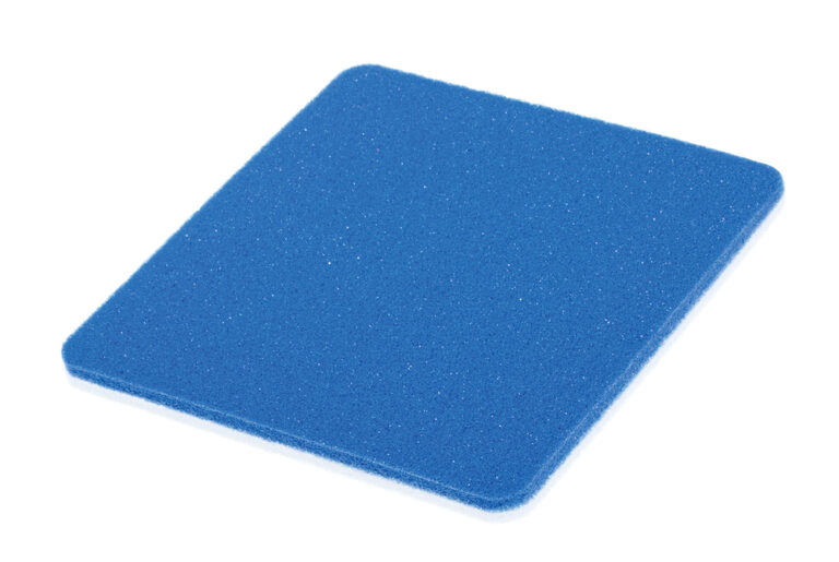 DermaBlue+ Foam Transfer Dressing, 4″x 4″, Box of 10 – HomeSupply