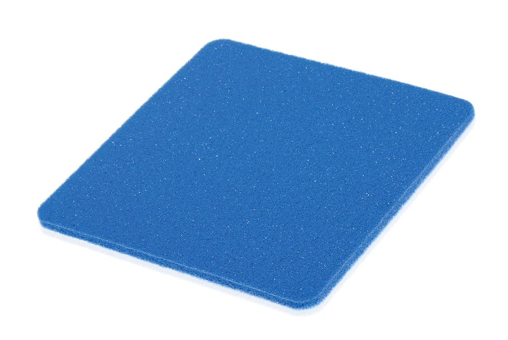DermaBlue+ Foam Transfer Dressing, 2″x 2″, Box of 10 – HomeSupply